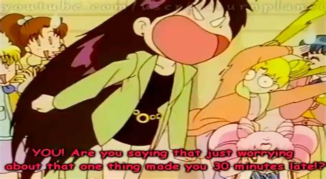 Sailormoonlivetweet These Are Two Consecutive Frames Animation Is A
