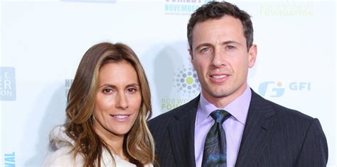 Who Is Chris Cuomos Wife Cristina Greeven Cuomo Yourtango