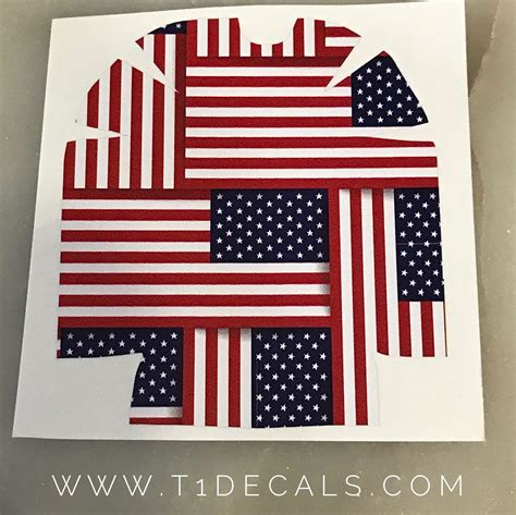 Usa Omnipod Decal Etsy Usa Omnipod Decal Etsy