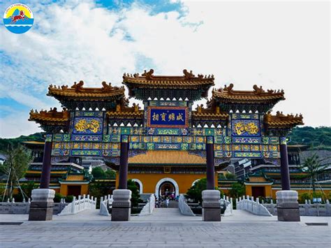 Du Lịch Phổ Đà Sơn Trung Quốc Khám Phá Tứ Đại Danh Sơn Phật Giáo