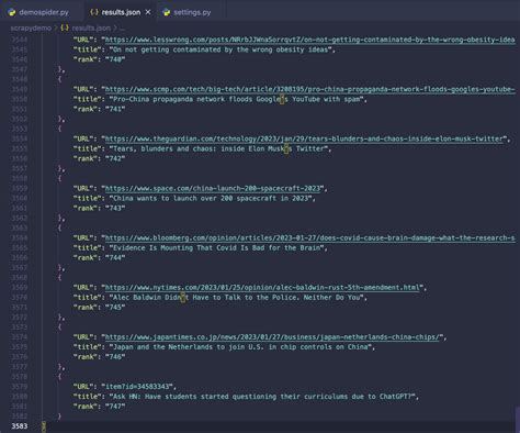 Web Scraping With Python The Only Guide You Ll Ever Need