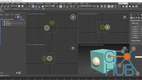blender for 3ds max users gfx hub 2 0 creative community