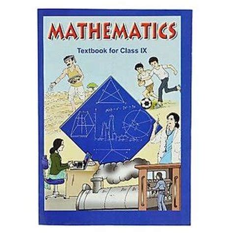 Ncert Mathematics Class 9