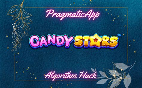 Candy Stars Pragmatic App