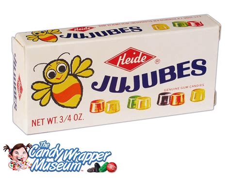 Jujubes Candy Company