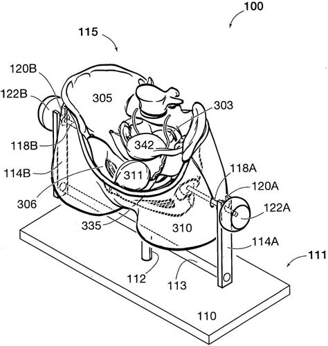 Pelvic Surgery Anatomical Model Eureka Patsnap
