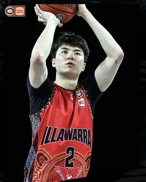 [nbl] ‘3점슛 5방 쾅 일라와라 이현중 애들레이드 상대로 커리어하이 24점 폭발 Kollo