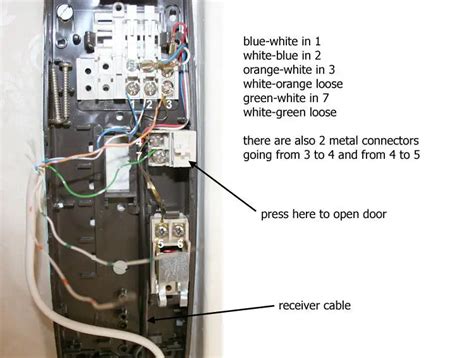 Intercom Buzzer Not Ringing DIYnot Forums