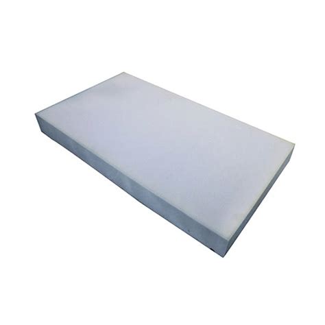Foam Block Dunelm