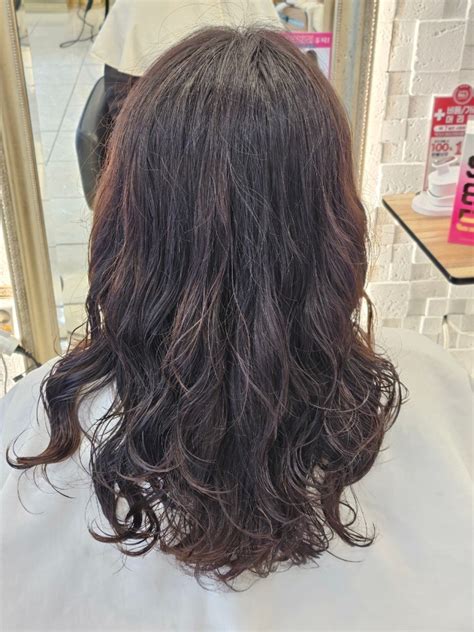 울산 중구 미용실 윤국력헤어 추천ㅣ울산반구동미용실 추천 네이버 블로그