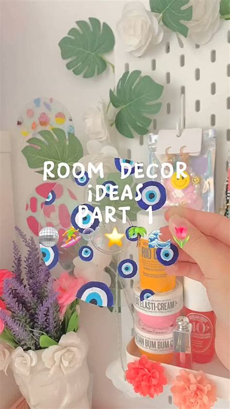 Aesthetic Room Decor Diy