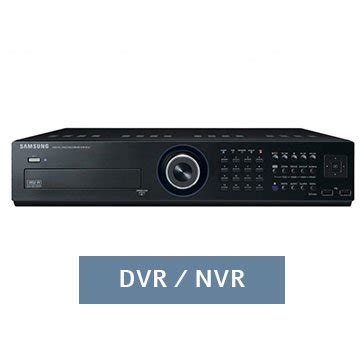 dvr