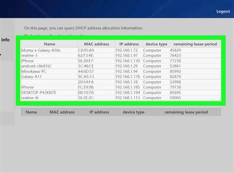 How To Check Browsing History On A WiFi Router Steps
