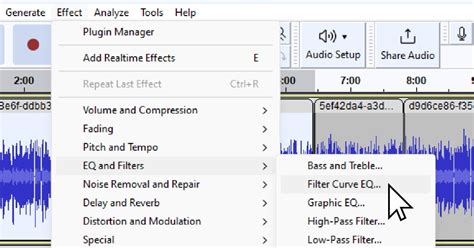 10 Top Sound Effects In Audacity How To Use Them Envato Tuts