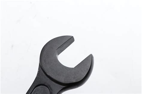 China Customized Open End Slogging Spanner Manufacturers Factory