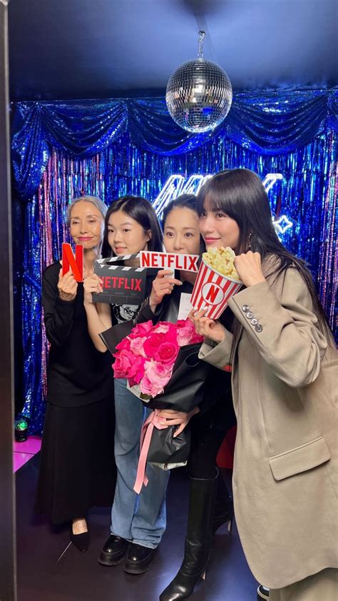 Mask Girl Episode 6 Drama 2023 마스크걸 Hancinema