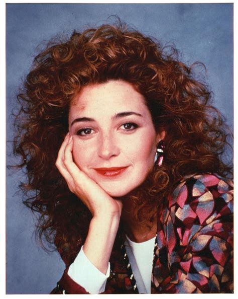 Designing Women Annie Potts