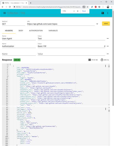 Jenkins Does Not Find Github Repositories Owned By Another User Stack