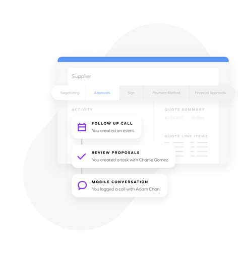Science Exchange Automate Manage R D Purchasing