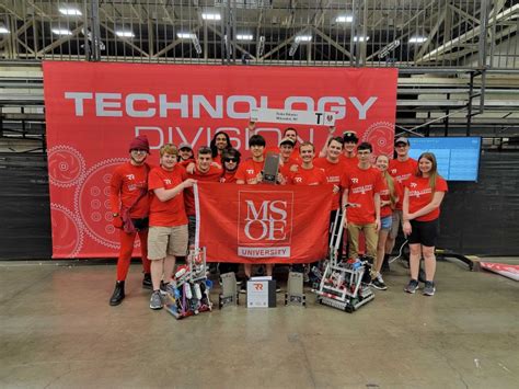 brian kim on linkedin msoe vexrobotics robotics engineering