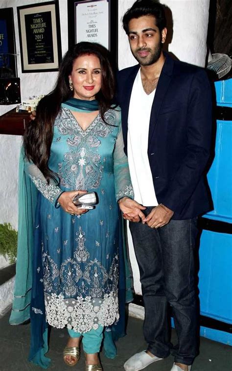 Ashok Thakeria Poonam Dhillon