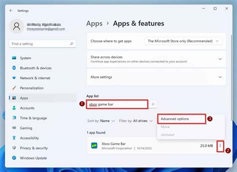 How To Disable Xbox Game Bar In Windows 11