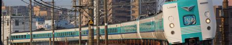 阪和線の沿線から 今日の乗車記録