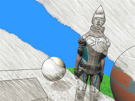 Intro To Unity Shaders