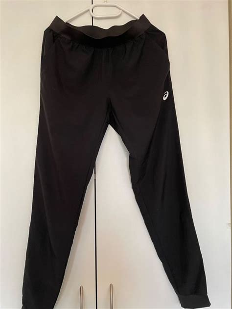 Hose Asics Kaufen Auf Ricardo