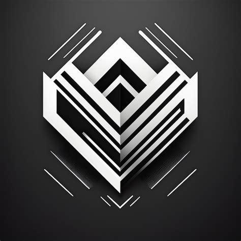 Black And White Logo Free Vectors And Psds To Download