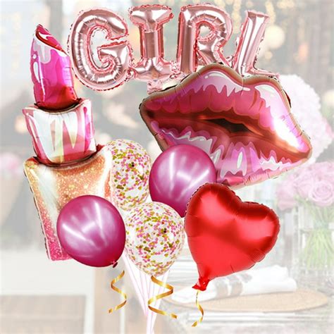 Makeup Balloons Saubhaya Makeup