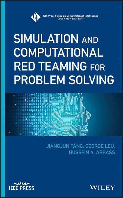 Ieee Press Series On Computational Intelligence Simulation And Computational Red Bol