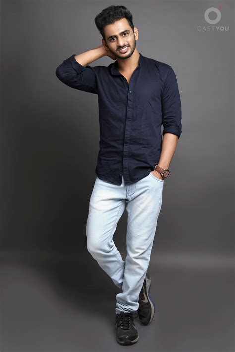 viraj chavan castyou