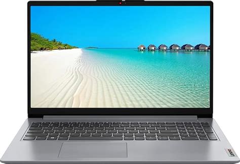 Amazon Com Lenovo Ideapad Hd Anti Glare Laptop Amd Athlon Silver U Gb Ram