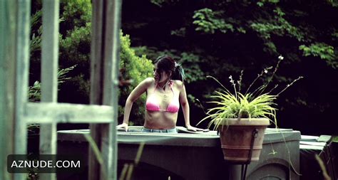 Eva Hamilton Nude Aznude