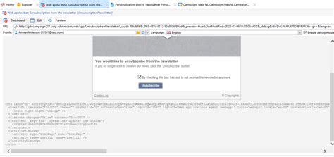 Solved Error In Webapp Adobe Experience League Community 459734