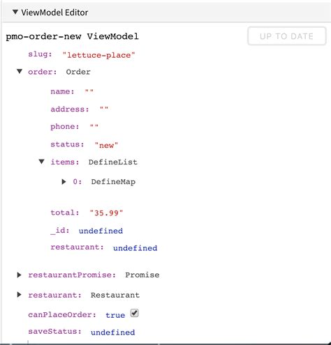 Debugging Topics Guides Canjs — Build Crud Apps In Fewer Lines Of