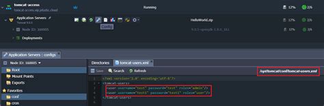 Secure Tomcat Hosting Restrict Access To Your Web Application Virtuozzo Blog Secure Tomcat Hosting Restrict Access To Your Web Application Virtuozzo Blog
