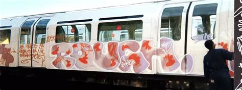 The British Pioneer Remi Rough From Style Writing To Compositional