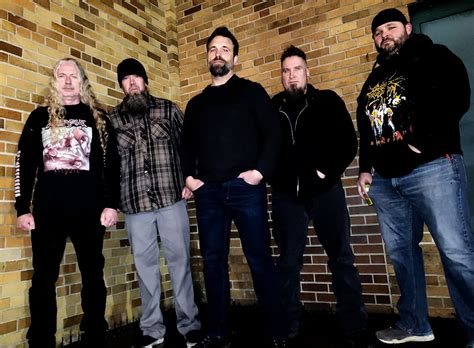 Exploding Zombies Encyclopaedia Metallum The Metal Archives