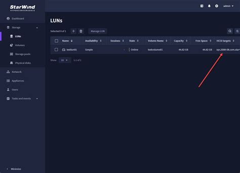 Vsphere Cluster Shared Storage Configuration With Starwind San And Nas Virtualization Howto