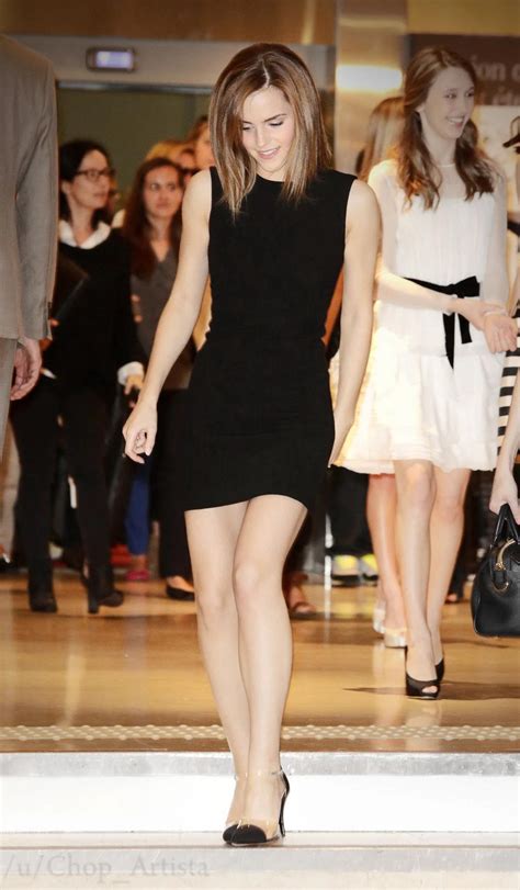 Emma Watson Has Way Too Much Control Over My Cock R Celebjobuds