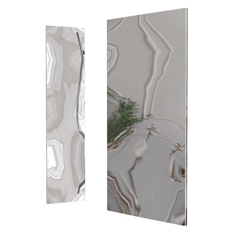 distorting mirrors vidame creation download the 3d model 38194
