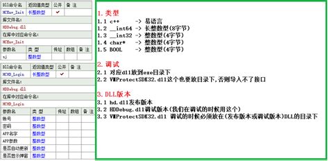 1 如何导入接口