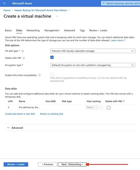 How To Setup Veeam Backup For Microsoft Azure [part 1] Veeam Community Resource Hub