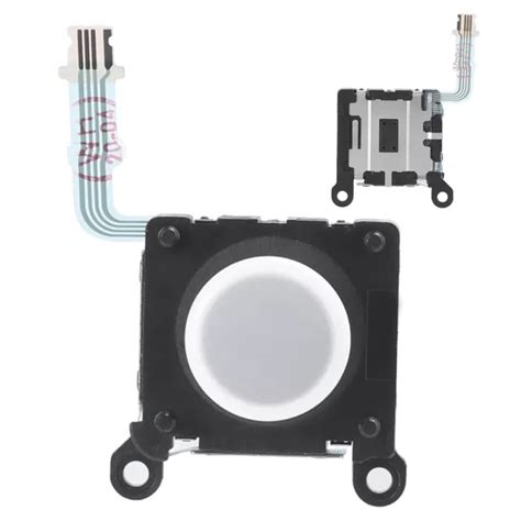3d Analog Joystick Control Stick For Ps Vita 2000 With Screwdriv Fit £9 43 Picclick Uk
