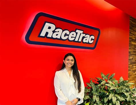 Rashmi Patel On Linkedin Dataanalyst Racetrac