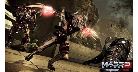 Mass Effect 3 Sprecher Von Shepard Ende War Unerwartet