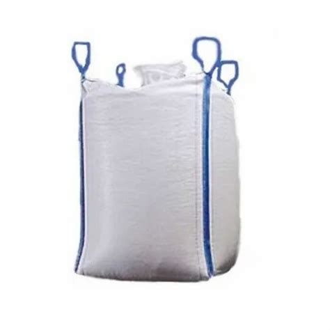 White Rectangular Pp Liner Bag At ₹ 170kg In Gandhinagar Id 23782149755