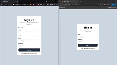 Fullstackdevelopment React Mongodb Tailwindcss Launch Tridib Ghosh